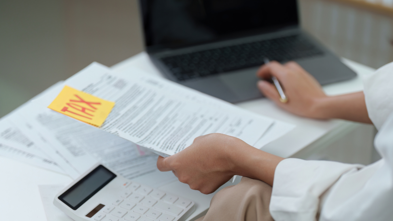 Preparing for MTD for Income Tax - Mullen Stoker